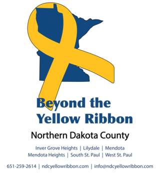 Northern Dakota County Beyond the Yellow Ribbon | Town Square Television